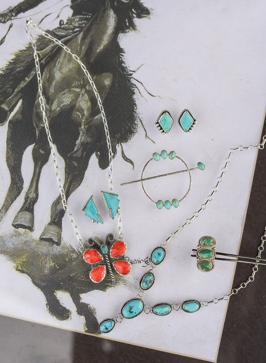 2 Diamond Silver | Crooked Horn Co – Crooked Horn Company