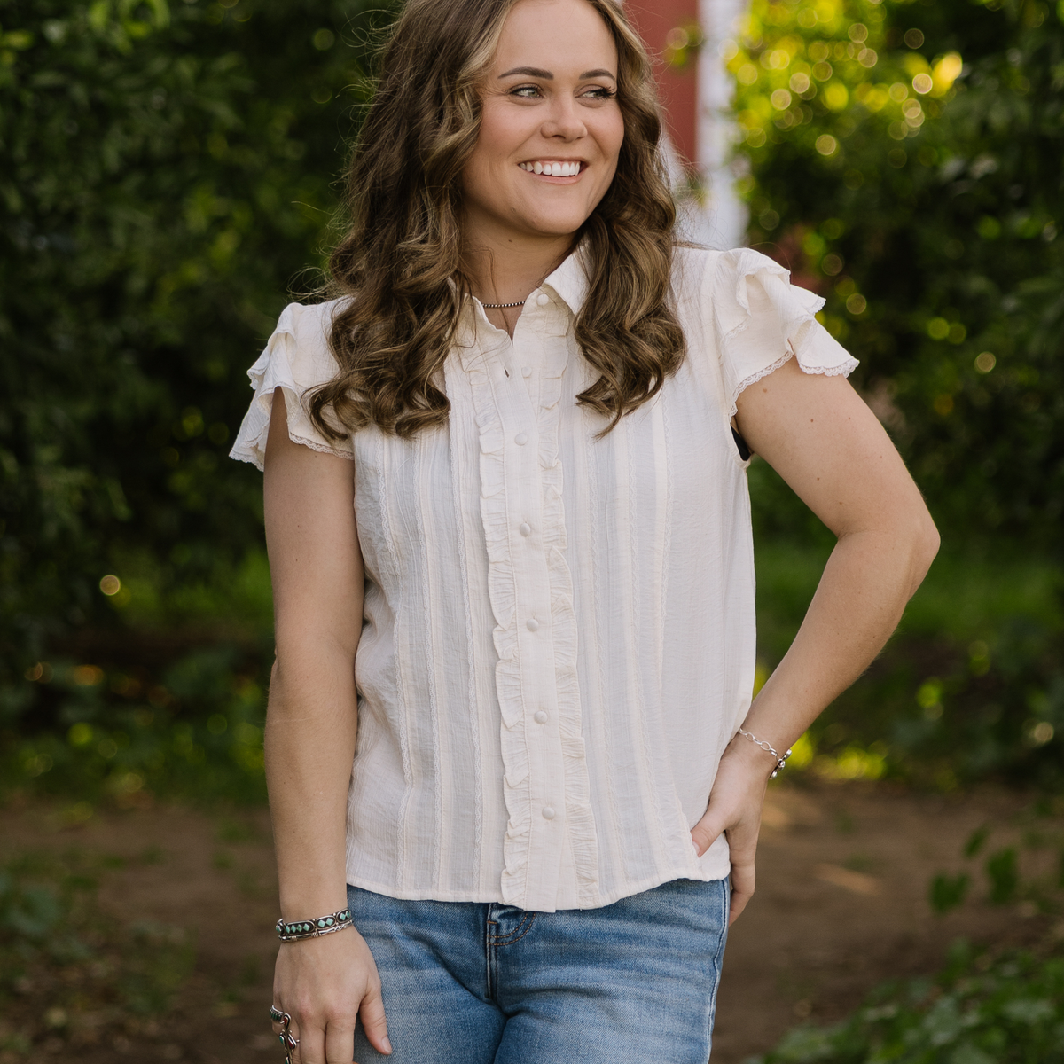 Tops | Crooked Horn Company – Page 2
