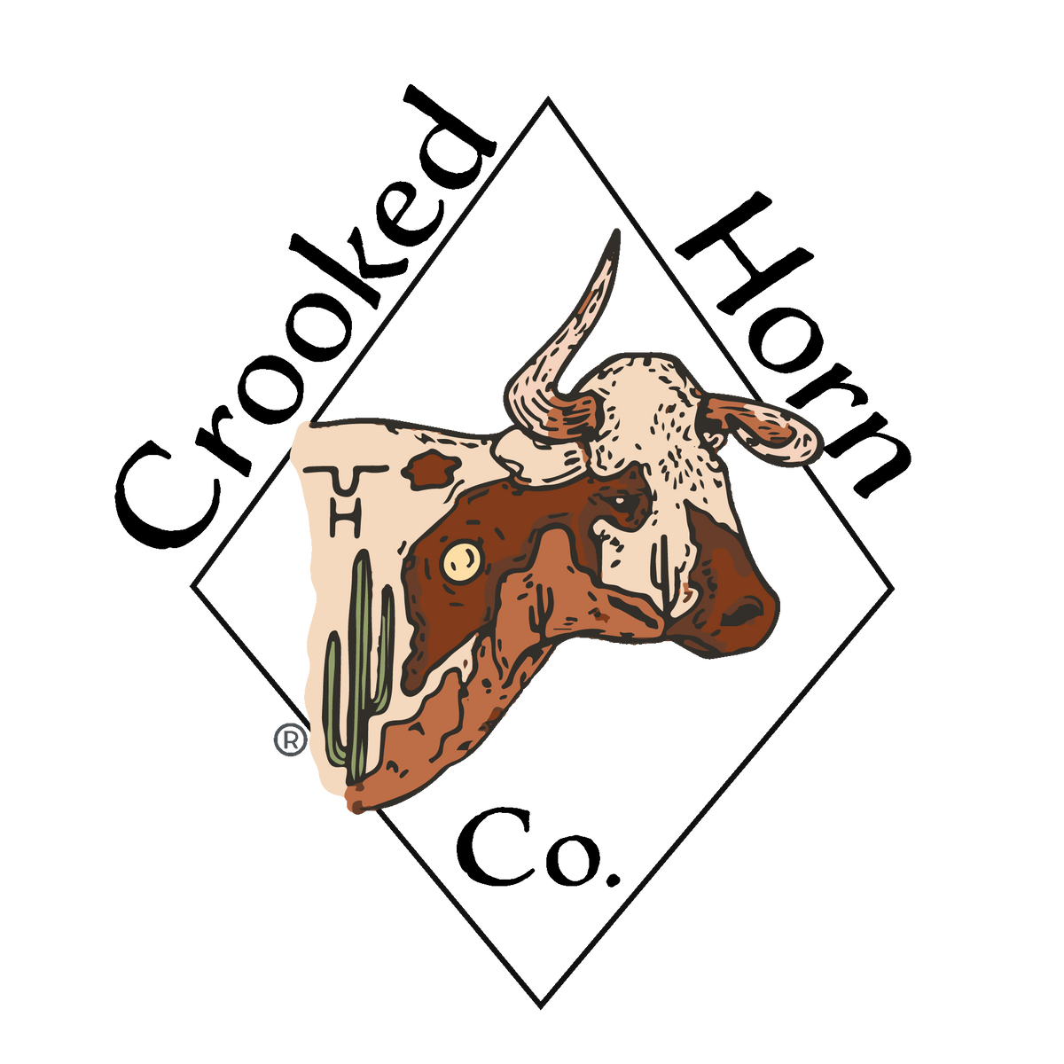 The Western Standard – Crooked Horn Company