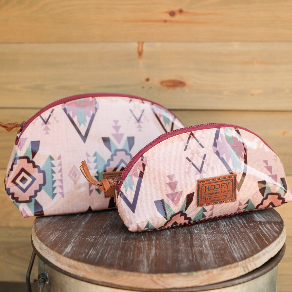 Nomad Bag – Crooked Horn Company