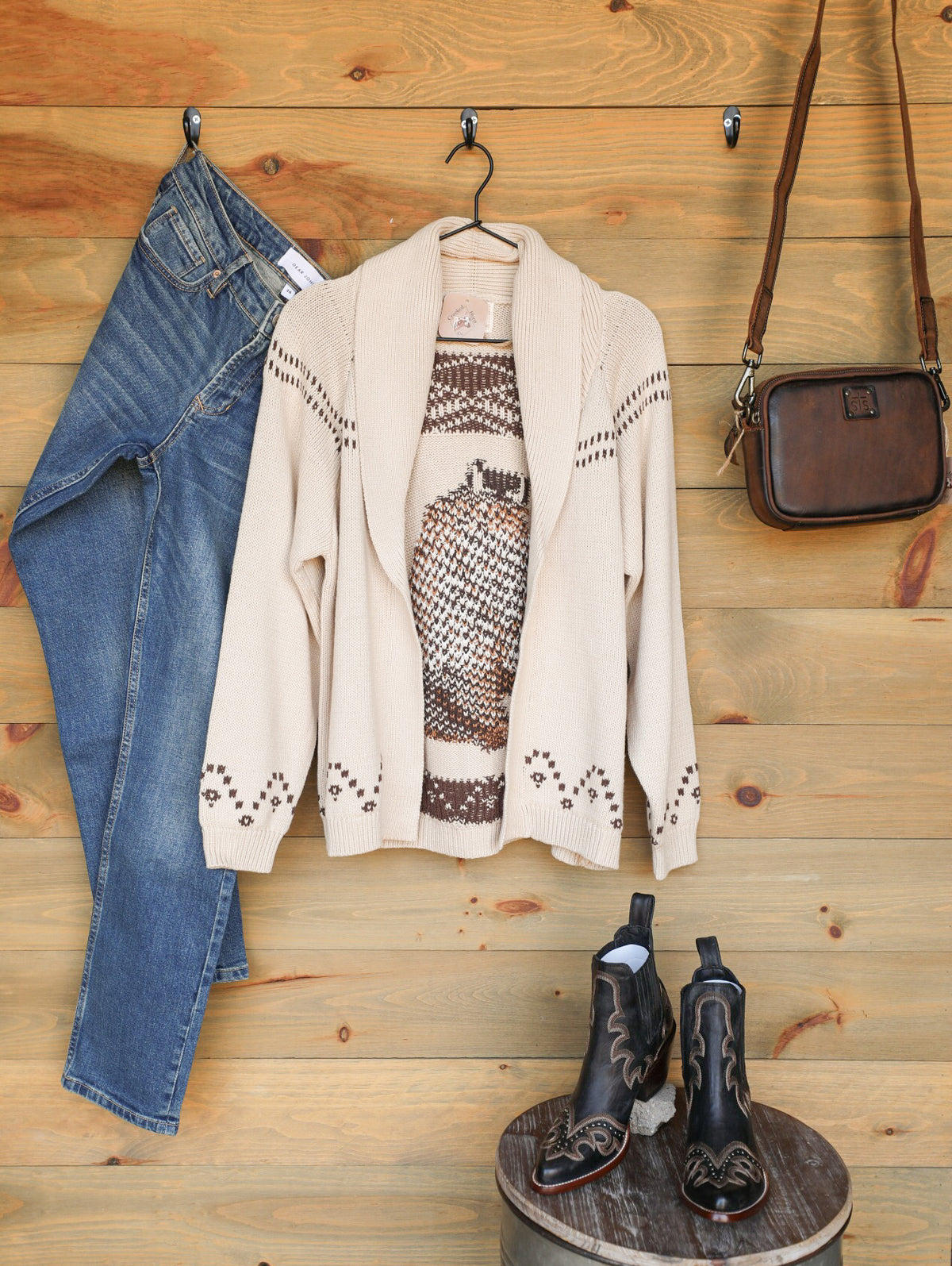 Crooked Horn Co. | Women's Western Boutique in Arizona