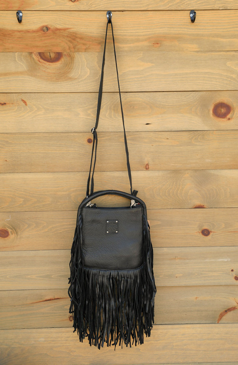 Indie Sugar Satchel Leather STS Ranchwear Purse | Crooked Horn Co ...
